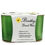 Bentley Cobalt Plastic 20 oz. Tumblers, Set of 8 - Walmart.com