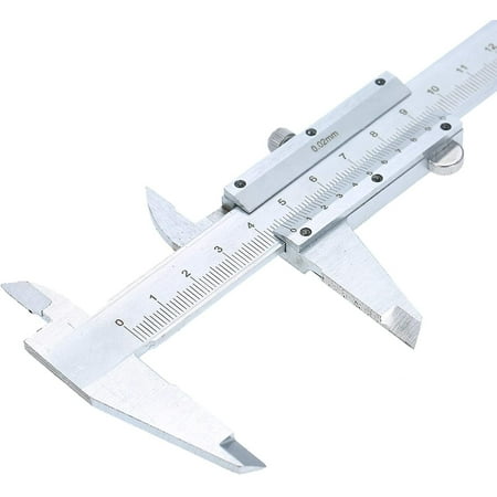 Digital Caliper, Professional Vernier Caliper Measuring Tool | Walmart ...