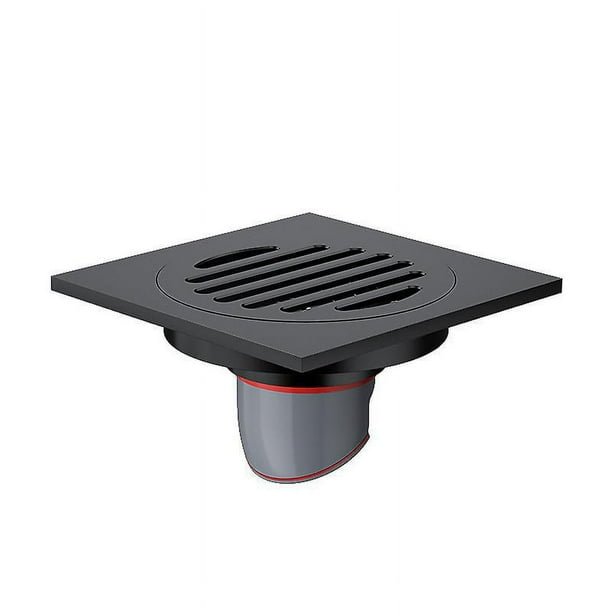 DouHu Floor Drain Bath Removable Drain Cover For Bathroom Shower Room ...