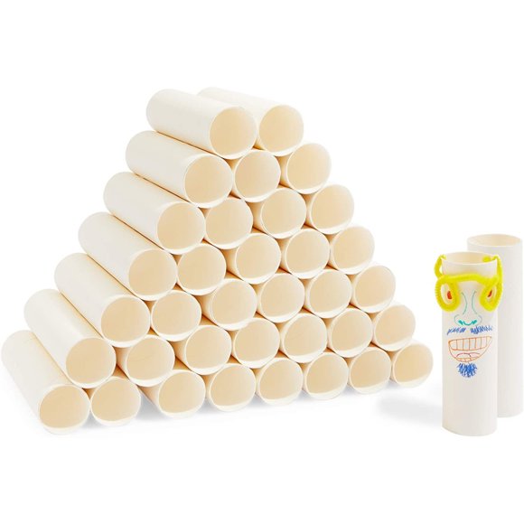 Cardboard Tubes