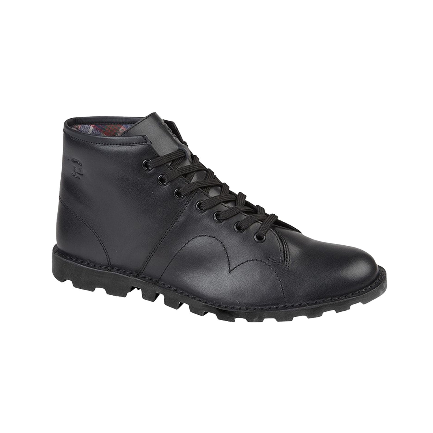Click here for Grafters Mens Leather Ankle Boots 10 prices