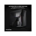 Phanteks NV9 MKII, Showcase Full-Tower Chassis, Rear-Connect MB Support ...