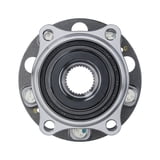 MOOG 512554 Wheel Bearing and Hub Assembly - Walmart.com
