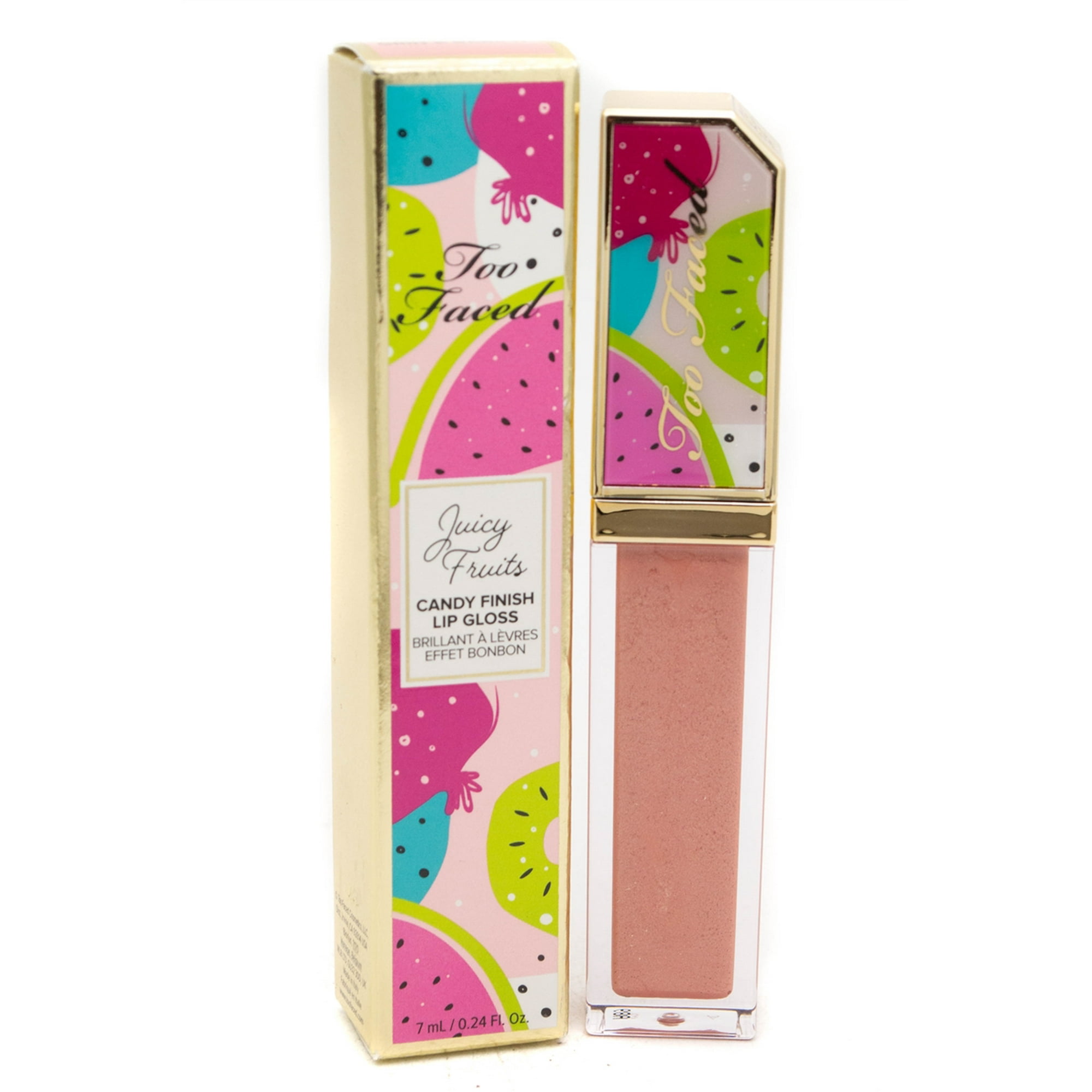 Too Faced Sweet Taffy