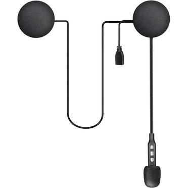 Motorcycle Bluetooth Headset, Motorbike Universal Bluetooth Motorcycle ...
