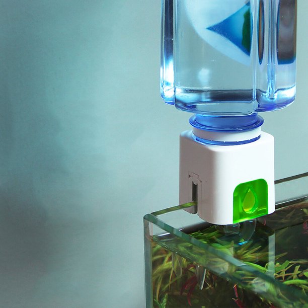 Auto Water Filler,Automatic Water Controller Filler Plastic Water ...