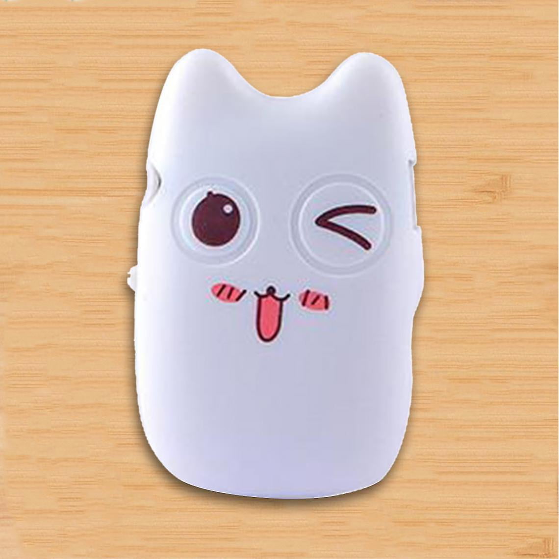 Cartoon Mini Cute Mp3 Player Support Rechargeable Tf Card 2 | Bodega ...