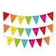 Customizable Paper Banner Kit, Way to Celebrate - Walmart Business Supplies