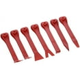 7 Pc. Plastic Pry Bar Set - Walmart.com