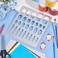 304 Steel Cutting Dies Stencils for DIY Scrapbooking/Photo Album ...