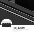 BESTYASH Plant Growing Sprouter Tray with Transparent Insulated Lid in ...