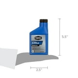 Super Tech Universal 2 Cycle Engine Oil, 8 oz Bottle - Walmart.com