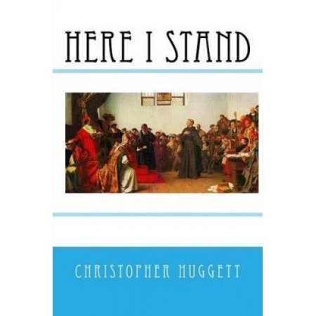 Here I Stand | Walmart Canada