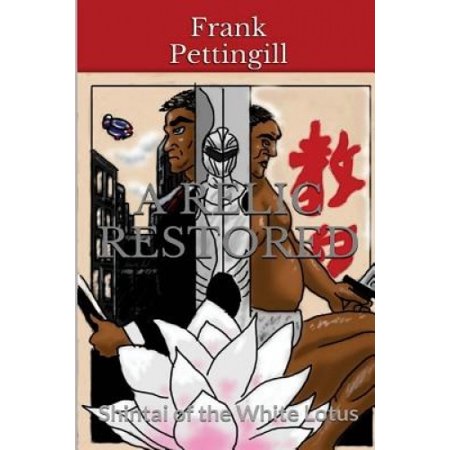 A Relic Restored: Shintai of the White Lotus | Walmart Canada