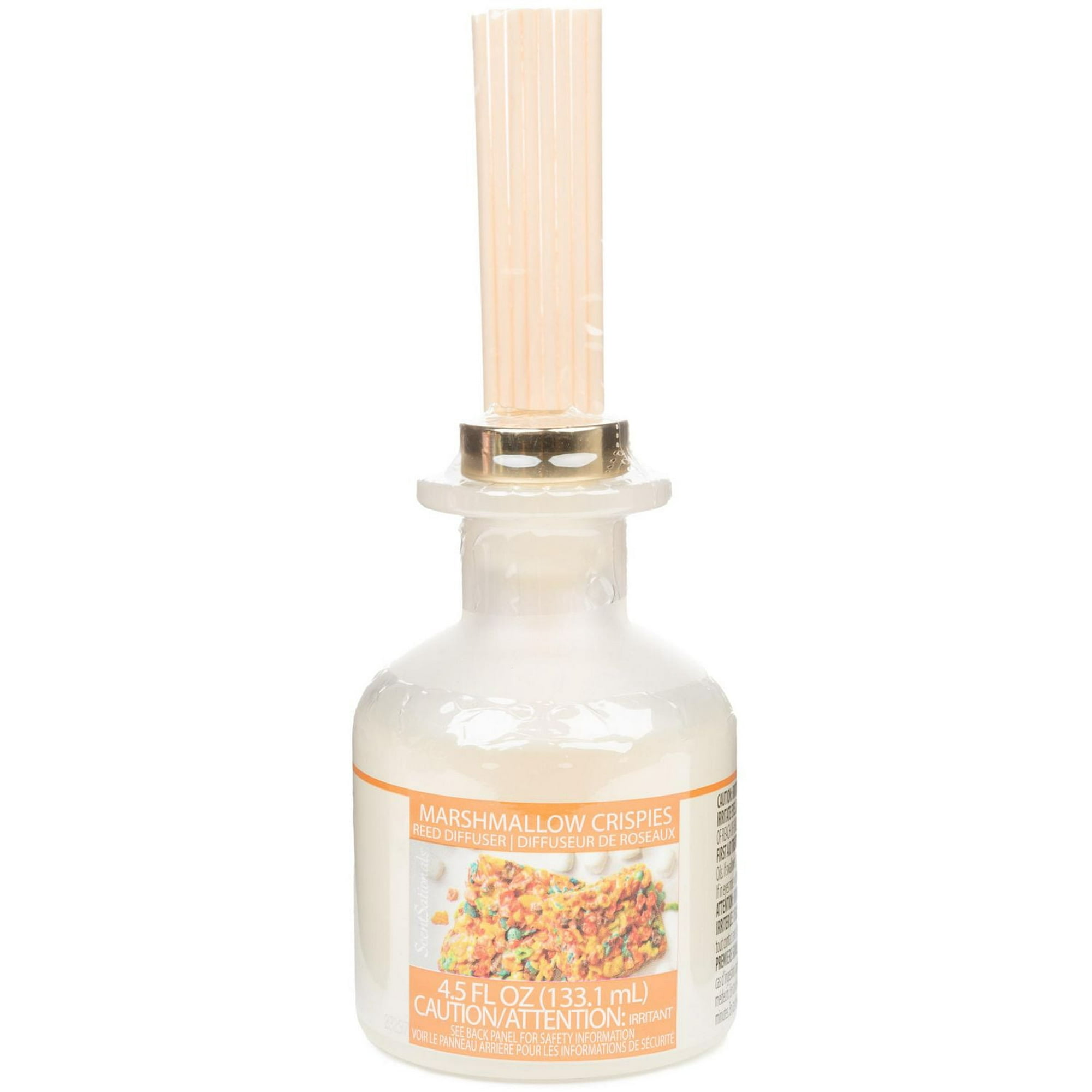 Click here for Scentsationals Reed Diffuser - Marshmallow Crispie... prices