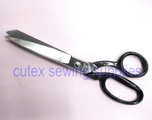 BELMONT 8" BENT TRIMMER SCISSORS - Made in Italy - Walmart.com