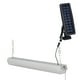 HyperTough 1000 Lumen Solar Shop Light and Shed Work Light - Walmart.com