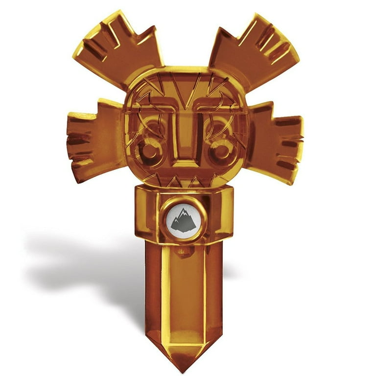 Skylanders Trap Team Traps List