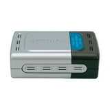 NEW D-Link DWL-P50 1-Port 10/100 Power over Ethernet Splitter 5V/12V ...