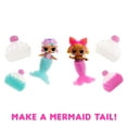 LOL Surprise Mermaids Tots with Color Change Tails, Ages 4+ - Walmart.com