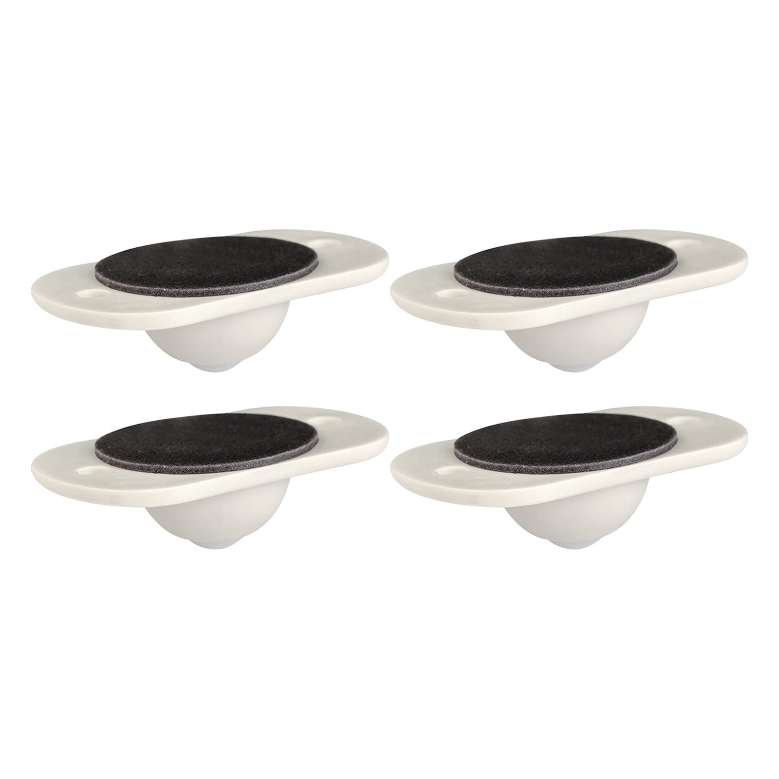 Click here for Cehvom 4 Small Wheels At The Bottom Of The Storage... prices