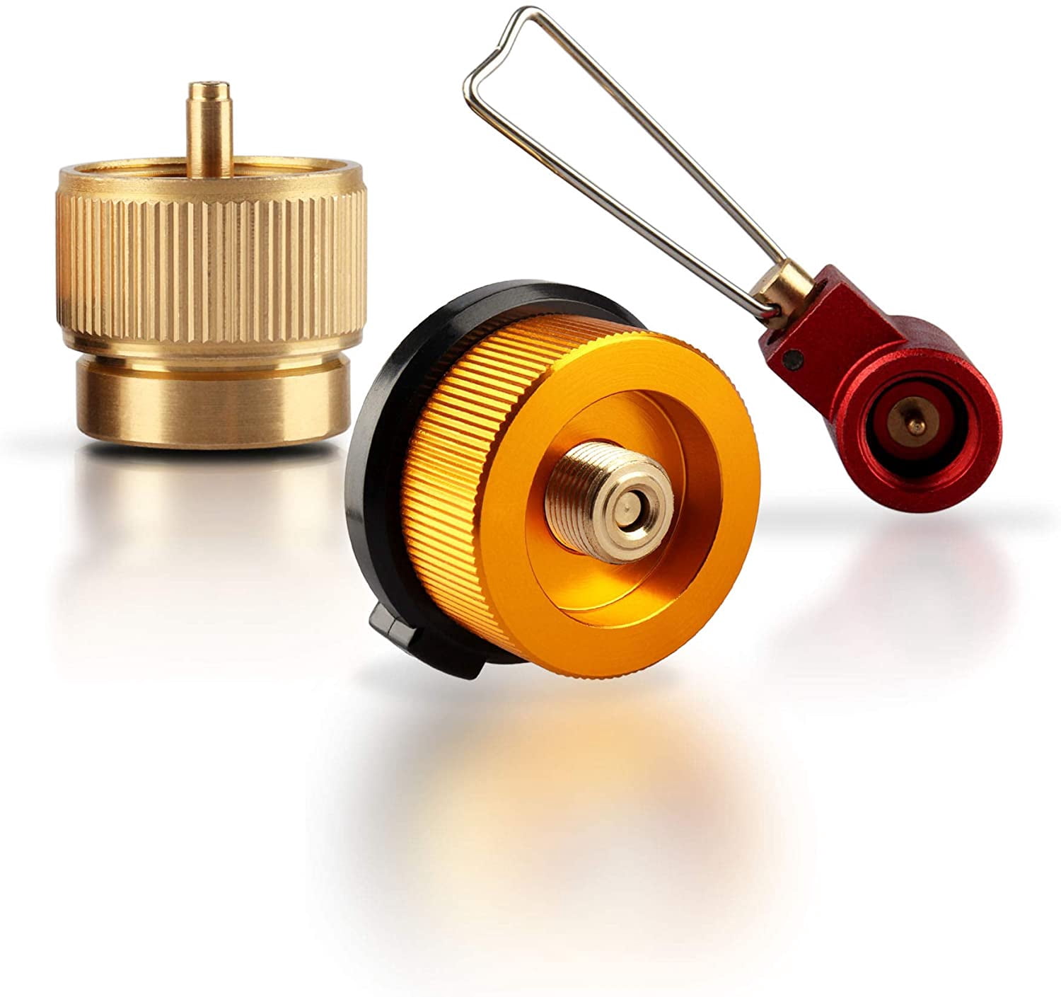 Fast FREE Shipping Find a good store Outdoor Camping Stove Converter ...