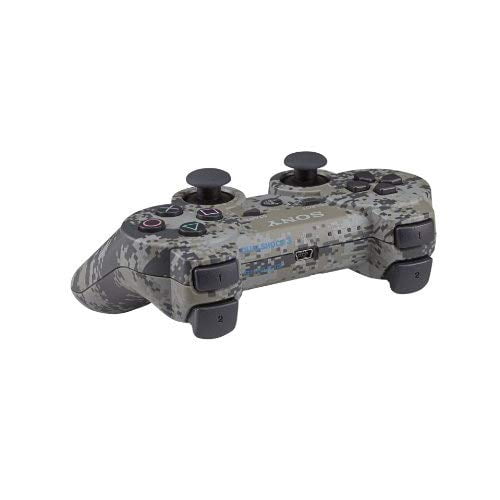 Ps3 Controller Urban Camo