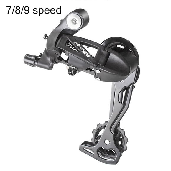 10 Speed Bicycles