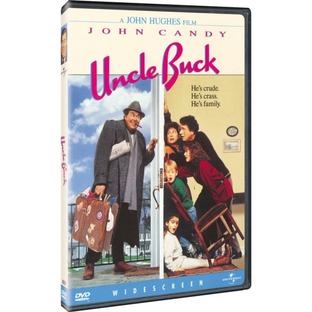 UNCLE BUCK - Walmart.com - Walmart.com