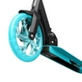 Jetson Hex 8” Wheel Kick Scooter - Blue - Walmart.com