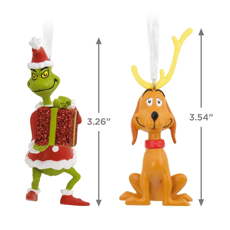 The Grinch Movie Max