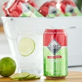 Clear American Cherry Limeade Sparkling Water, 12 fl oz, 12 Pack - Walmart.com