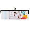 The Pioneer Woman Flowering Frontier Fabric Table Runner, Multicolor ...