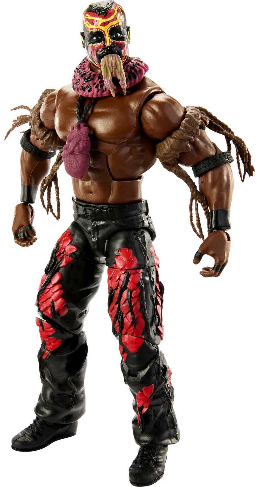 Wwe Boogeyman Toys