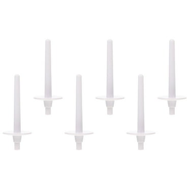 Bobbin - Tread Clips - Keep Your Bobbin Threads Matched Up with Your ...