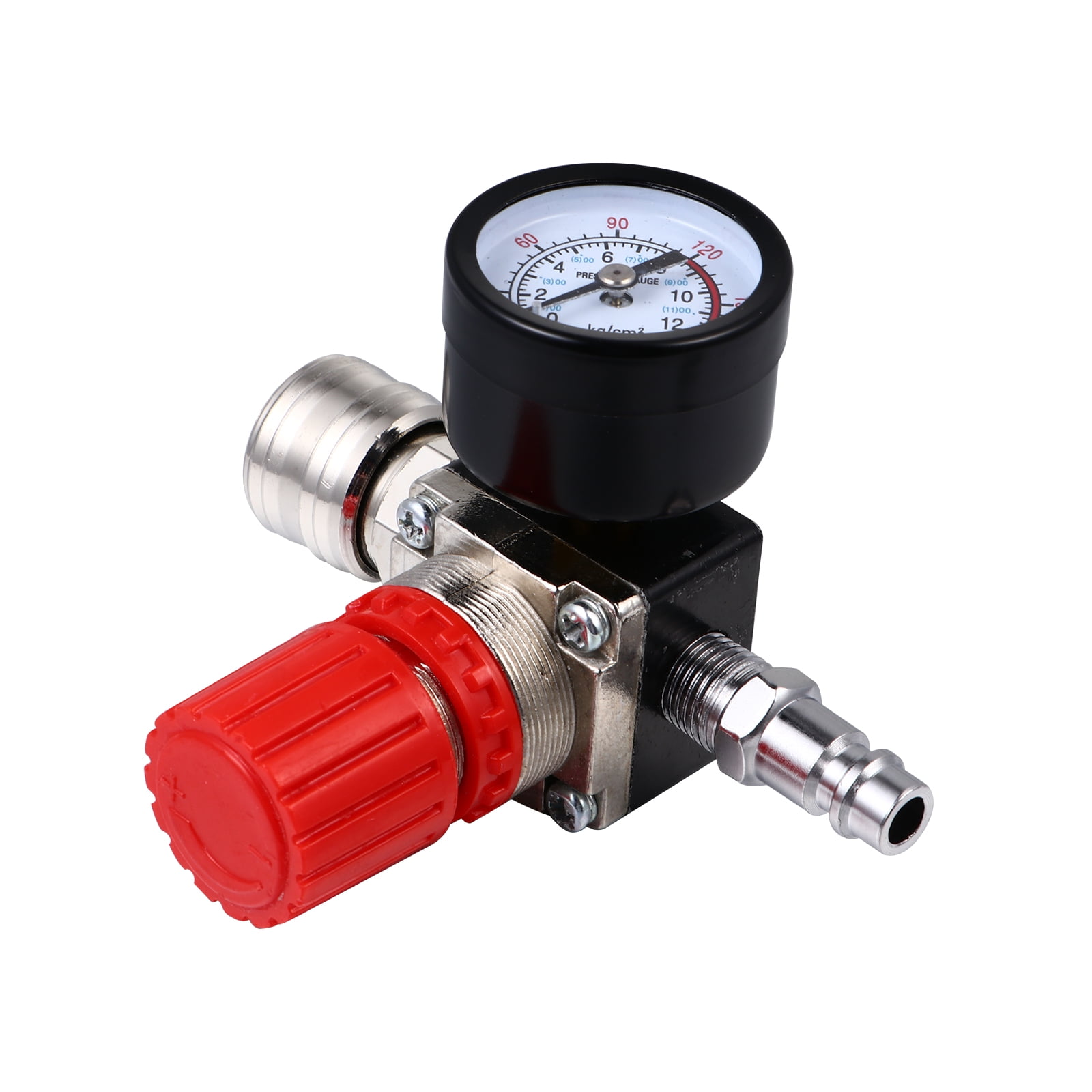 Click here for Etereauty Air Compressor Pressure Regulator For Ai... prices