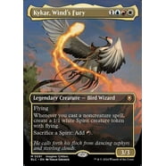 MtG Edge of Eternities: Stellar Sights Mythic Rare Inkmoth Nexus (Borderless) #20 - Walmart.com