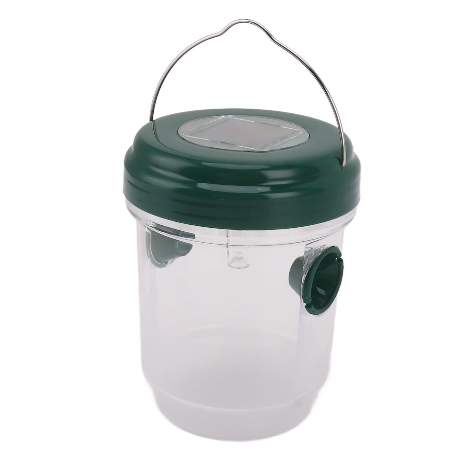 Click here for Ylshrf Wasp Catcher Solar Hornet Trap Led Waterpro... prices