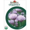 Burpee Organic Sweet Basil Herb Seed, 1-Pack - Walmart.com