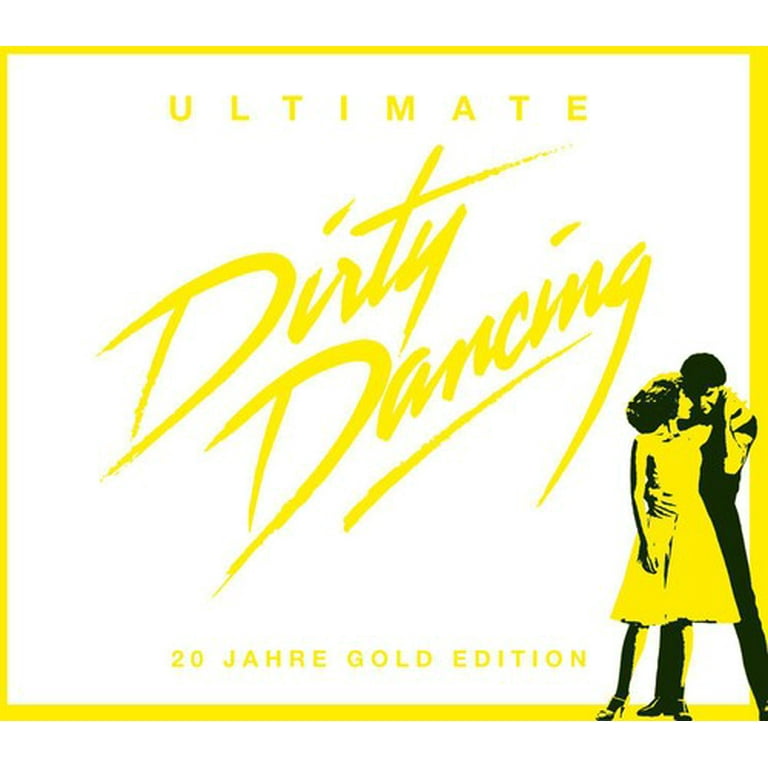 Dirty Dancing Cd