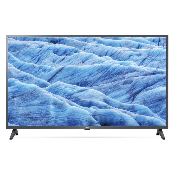 LG 43" 4K UHD LCD HDR Smart TV, 43UM7300 - Walmart.ca