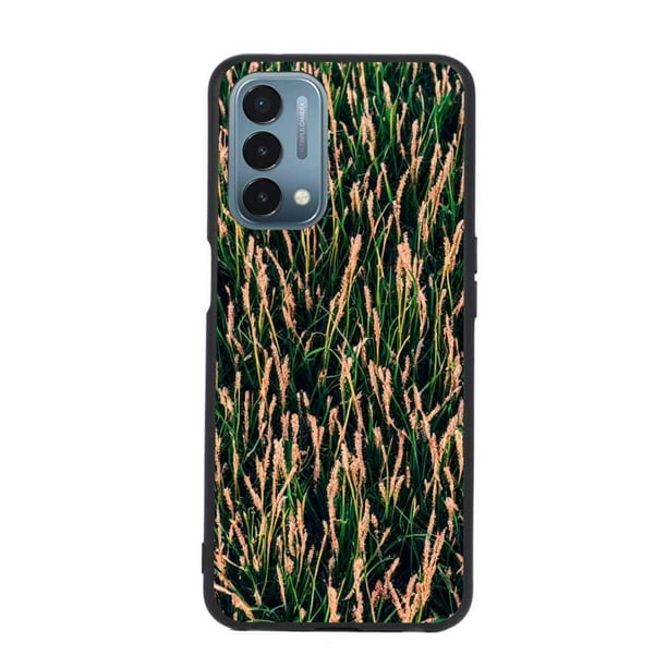 Grass Cell