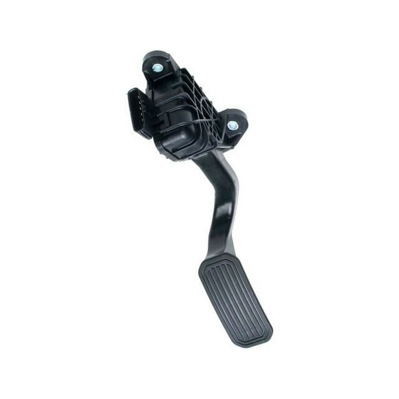 Toyota Corolla Accelerator Pedal Sensor