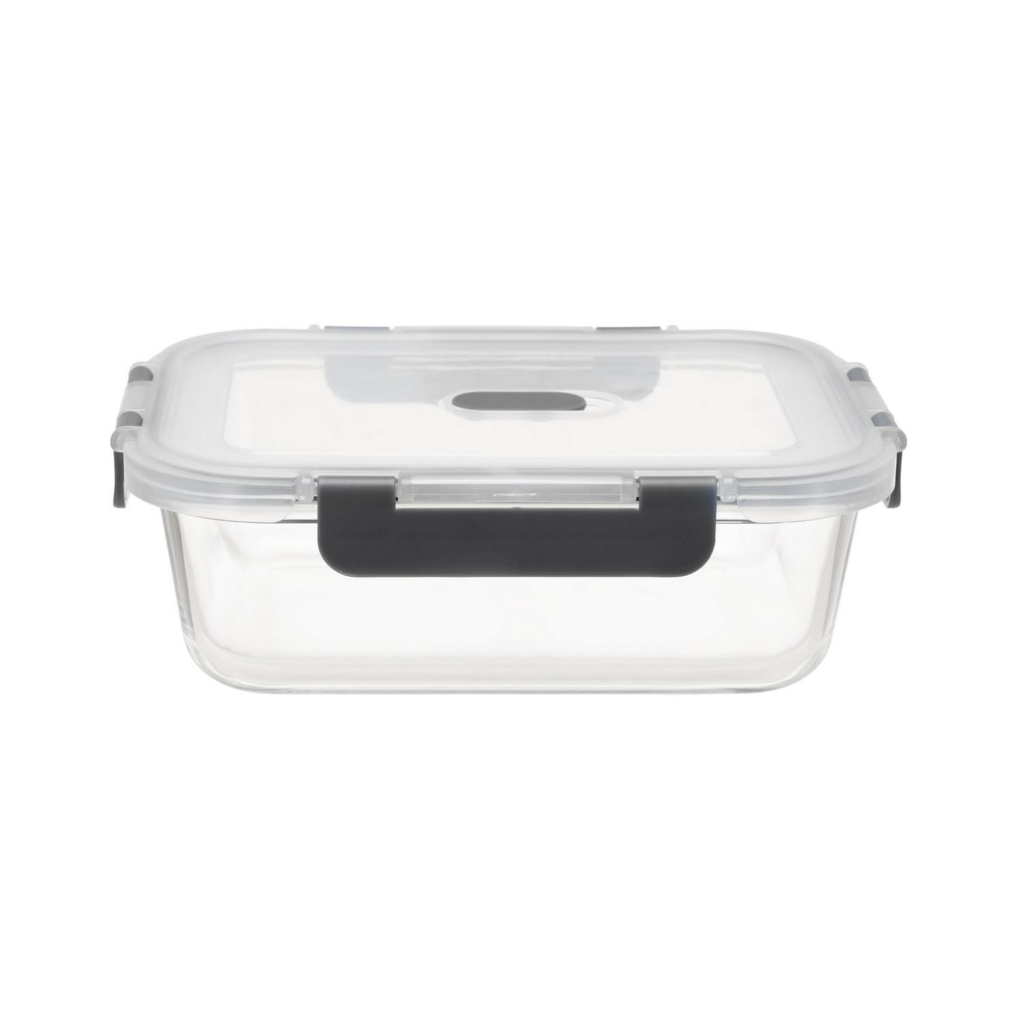 Click here for Mainstays Ms Rectangle Glass Container 1050ml prices