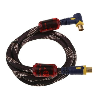 Gerbing 12V Coax Female To SAE Cable - Walmart.com