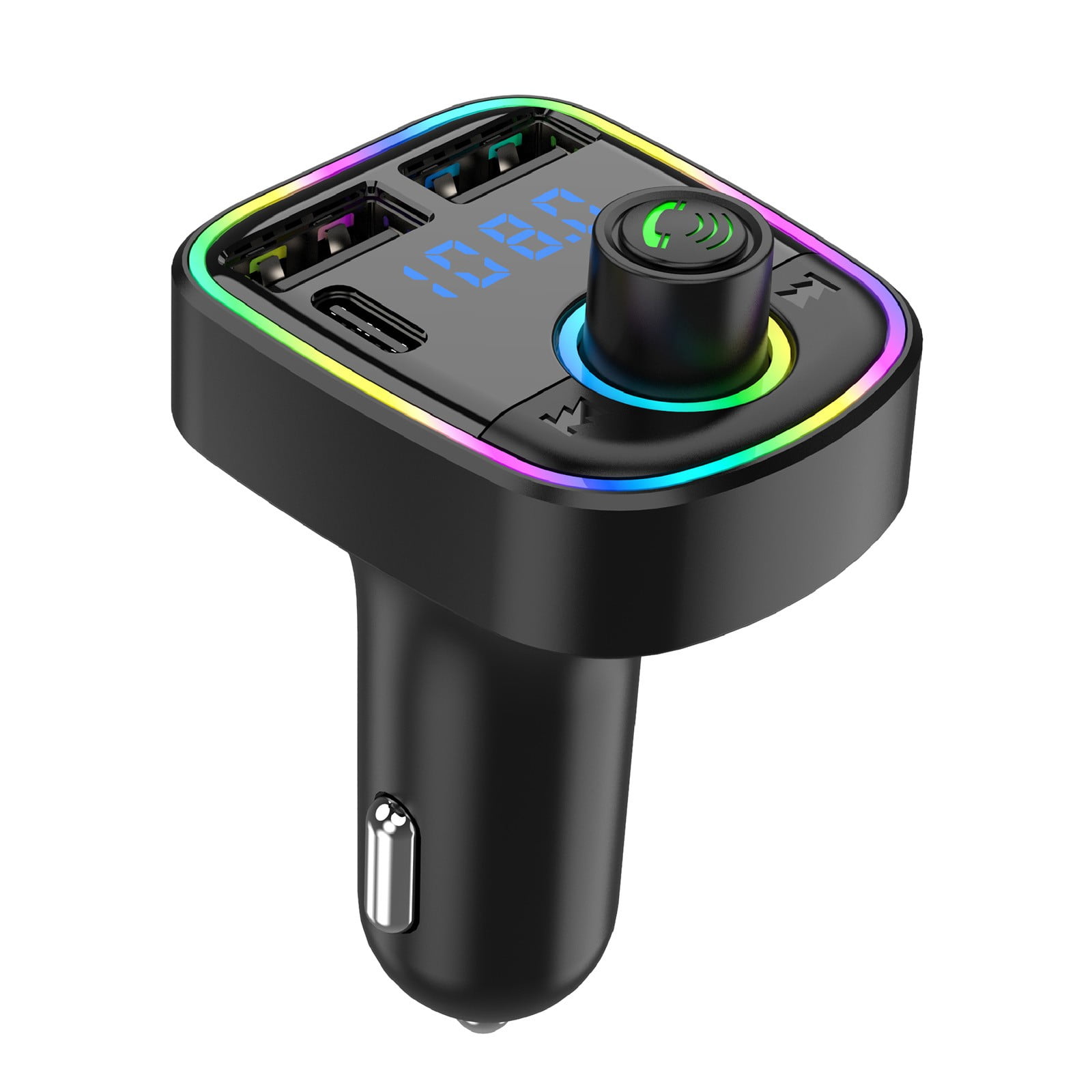 Click here for Kieccall Bluetooth Wireless Fm Transmitter For Car... prices