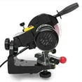 Chainsaw Sharpener, Professional Electric Multi-Angles Automatic Saw ...