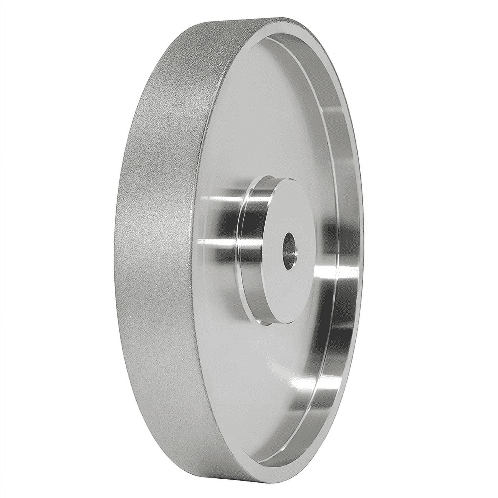 Click here for Geloo Cbn Grinding Wheel  6inch Dia X 1inch Wide... prices