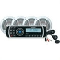 JENSEN CPM200 Marine Stereo Package - Walmart.com