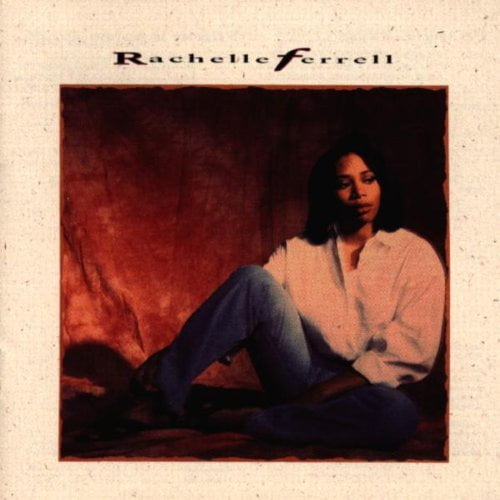 Rachelle Ferrell (CD) - Walmart.com